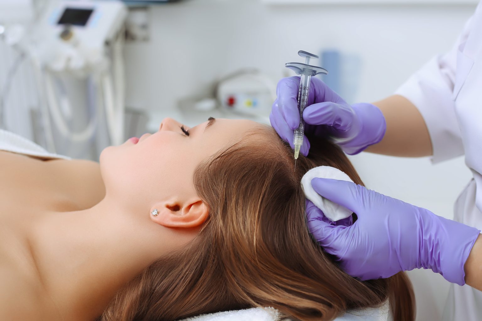 Exosome Therapy for Skin & Hair | Prime Med Spa PDX